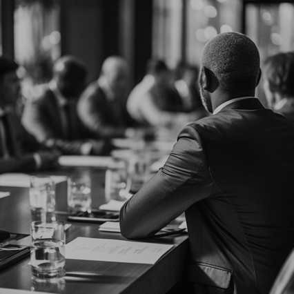 Zwane Financial Services Team